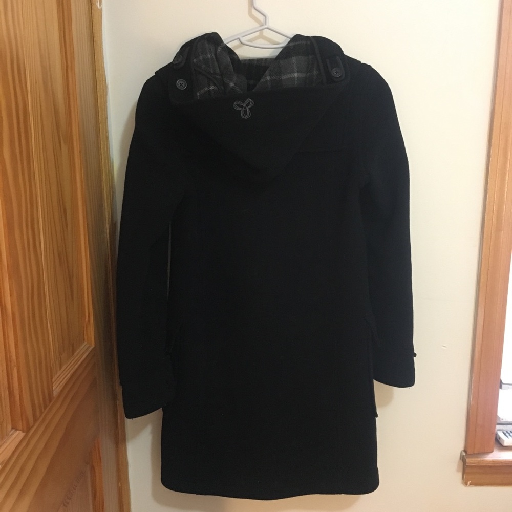 Aritzia Tna Peacoat - Gem